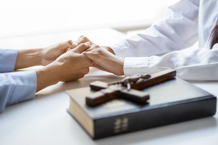 Amenities - Trinity Manor